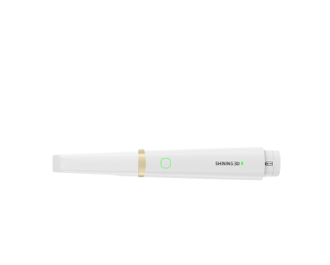 Intraoral Scanner | SHINING 3D Dental's Aoralscan Range