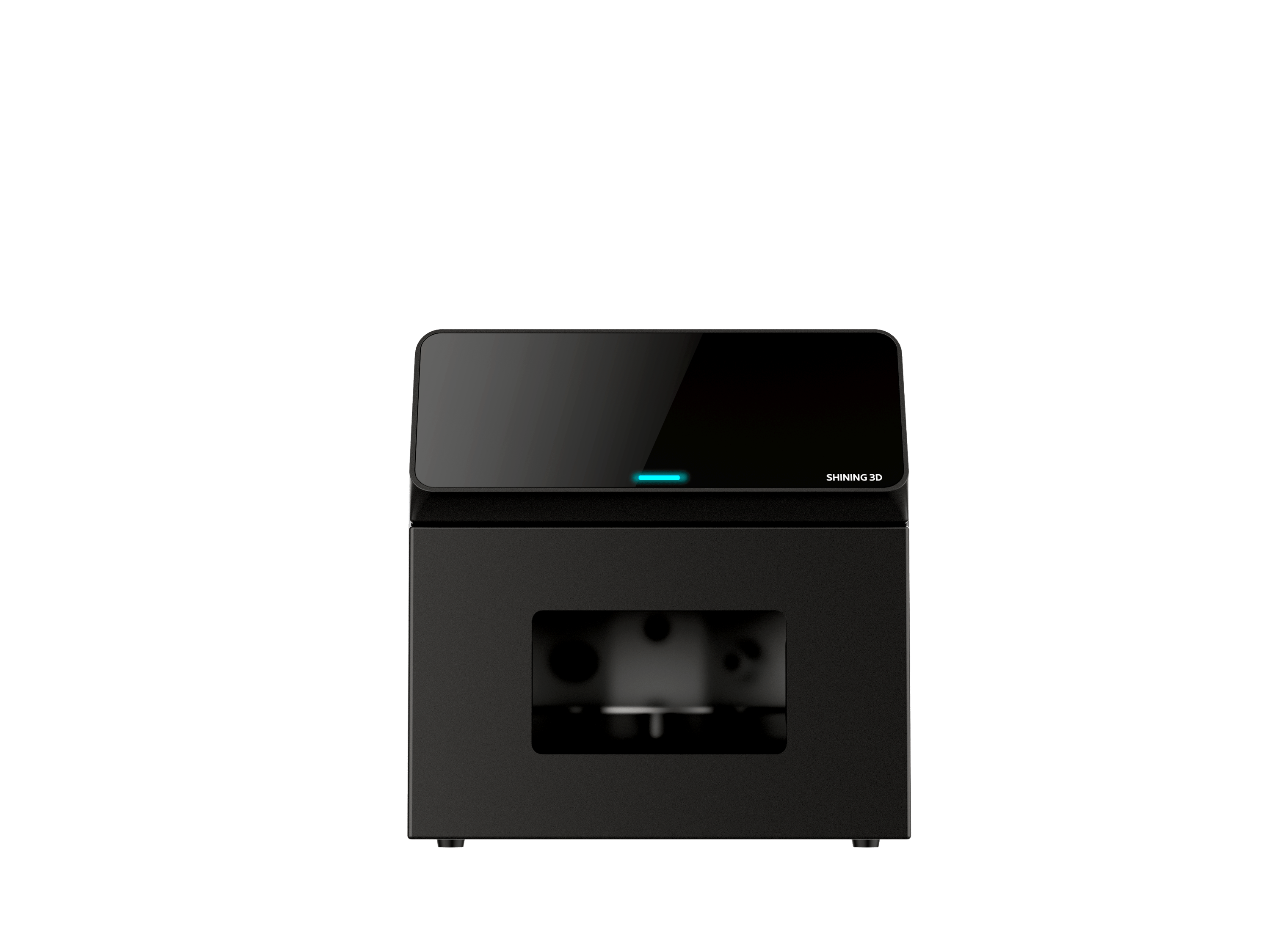 FabCure N2 Dental Curing Unit | SHINING 3D DENTAL