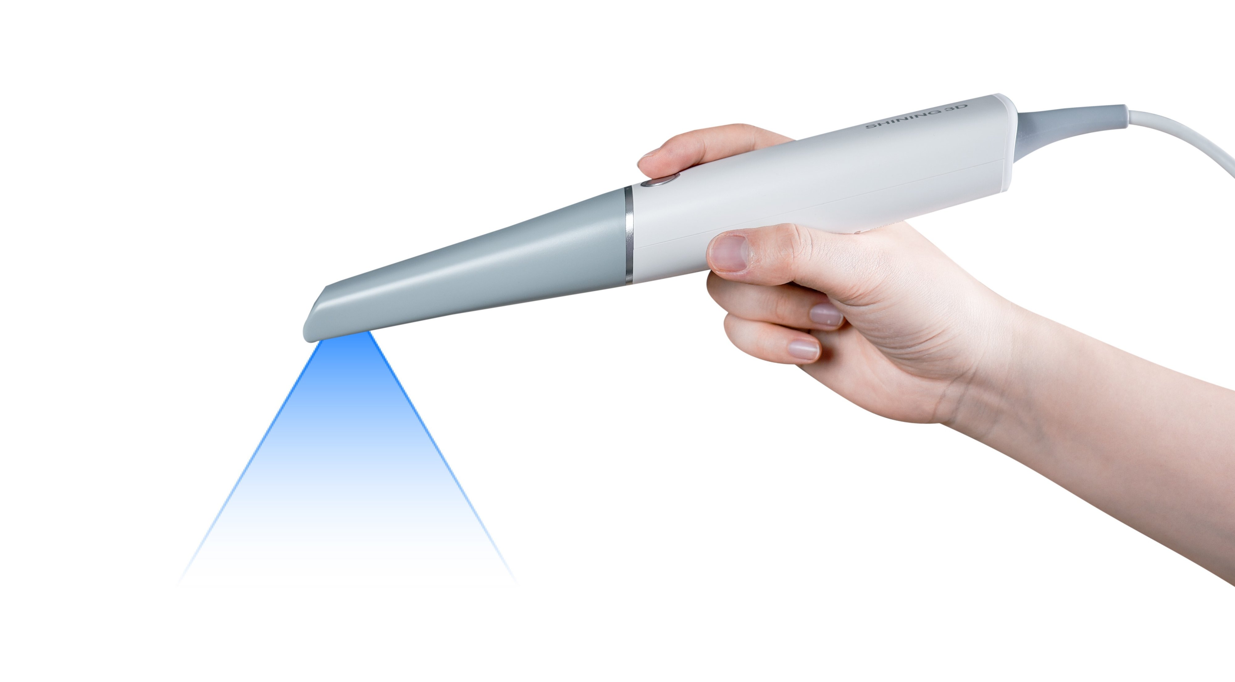 Aoralscan L Intraoral Scanner | Shining 3D Dental