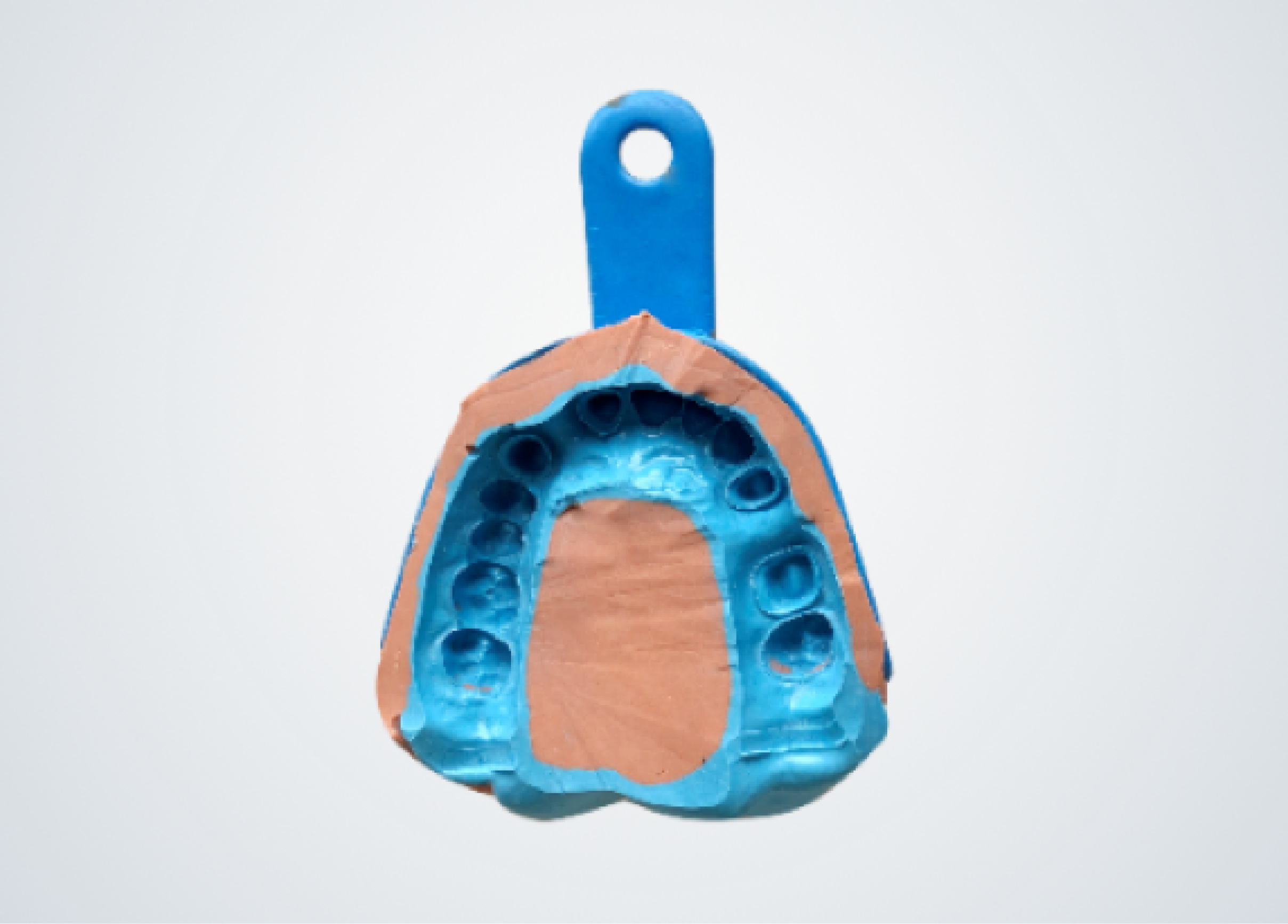 AutoScan-DS-EX Pro (C) Desk Scanner | SHINING 3D DENTAL