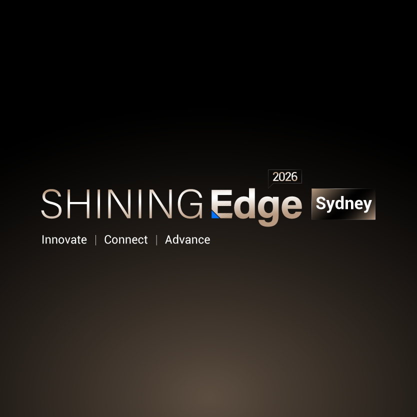 SHINING EDGE Sydney | SHINING 3D DENTAL