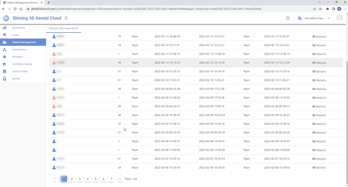 Aoralscan Elite | Intraoral Photogrammetry Scanner - SHINING 3D DENTAL